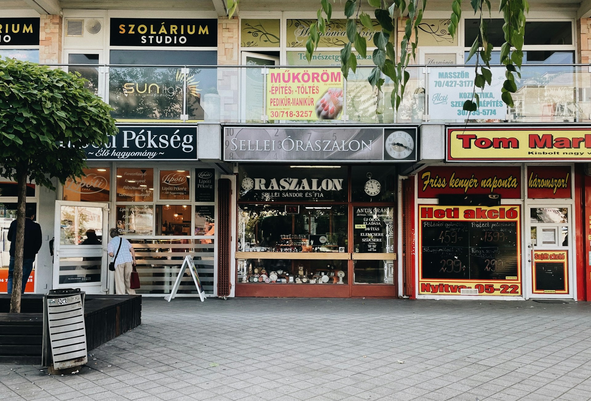 How to Convert a Shop into an Apartment in Portugal